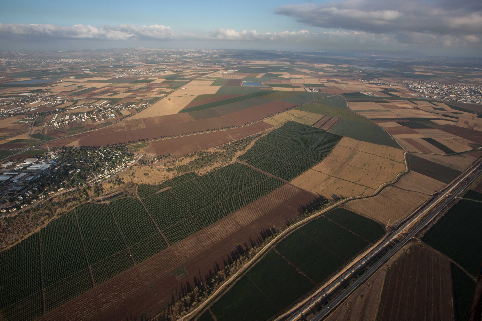 Landscapes of Israel - Ella Waldman - Photographer